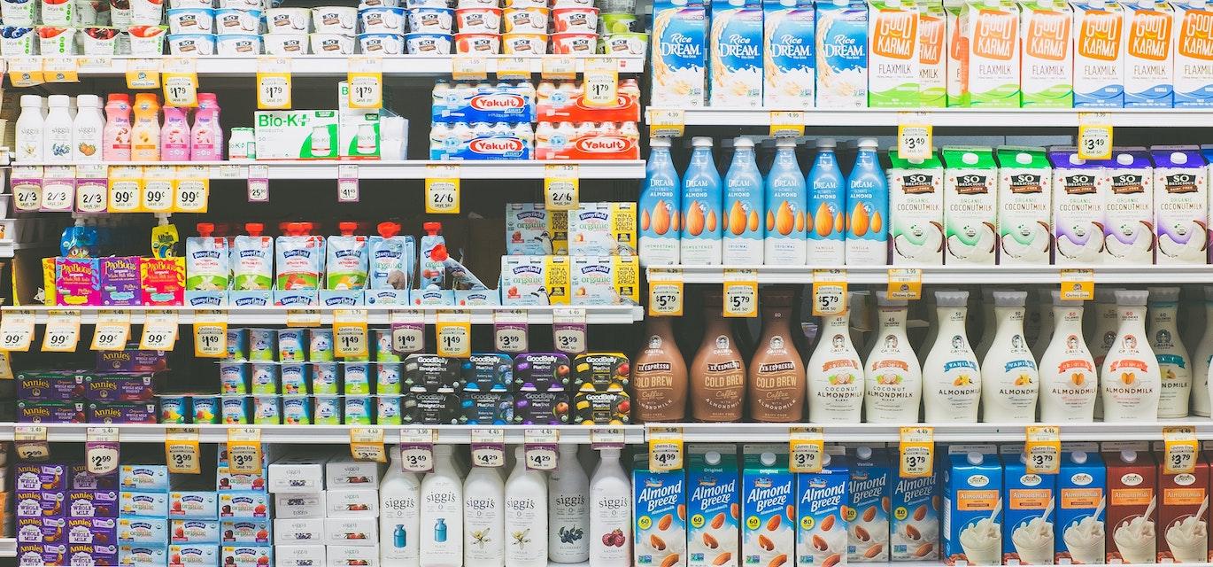 Easy Ways to Differentiate Your Packaging | Associated Labels