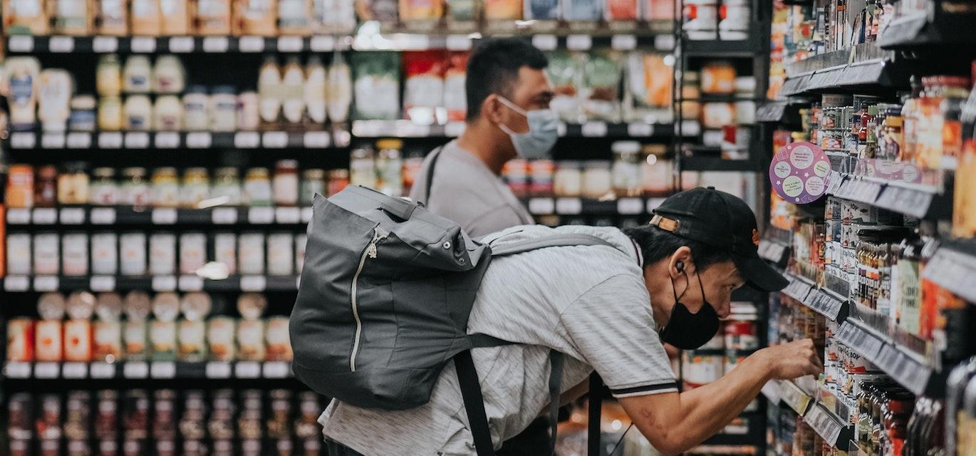 Rise of RTE & RTD Products | Associated Labels